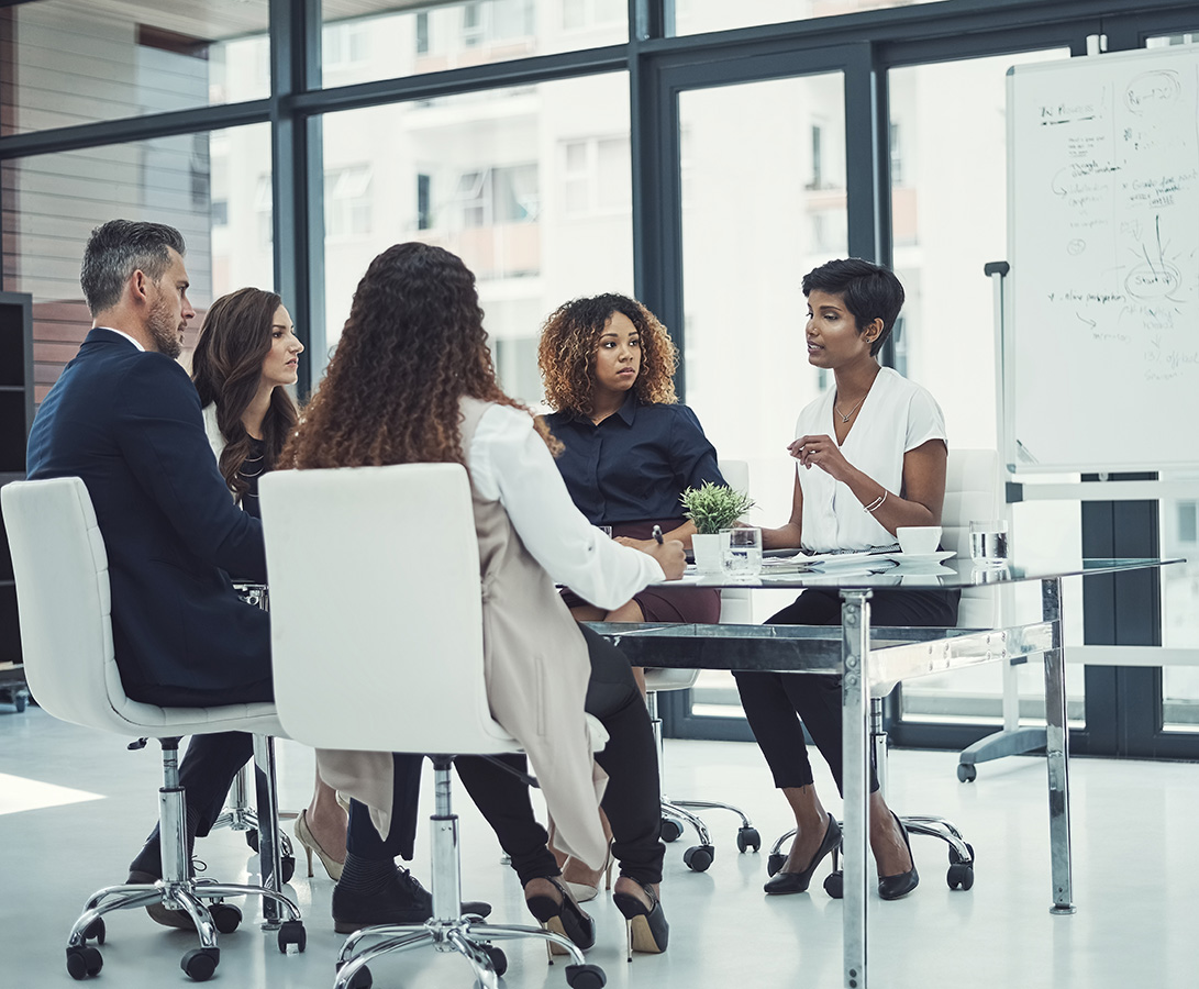 Selling to Value | Wilson Learning Worldwide