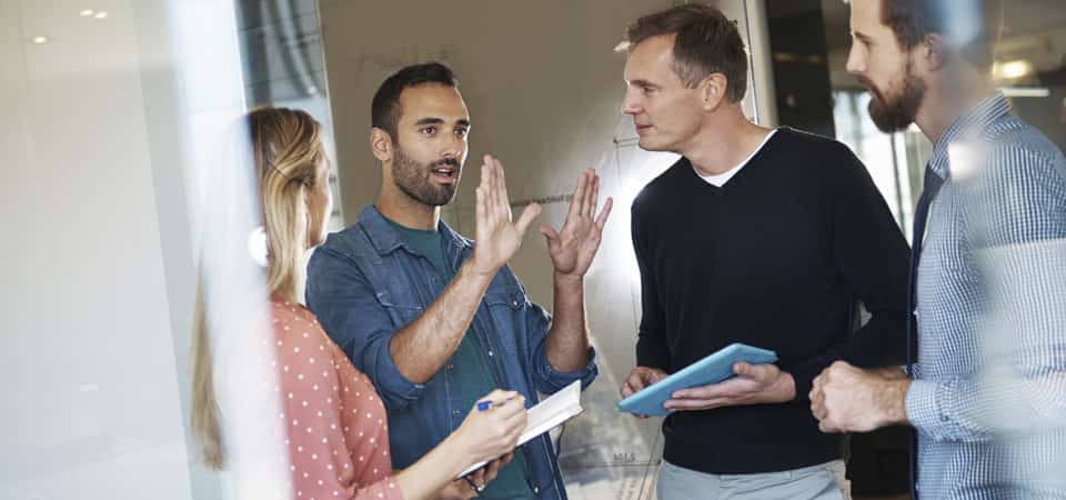 Our Approach to Learning | Wilson Learning Worldwide