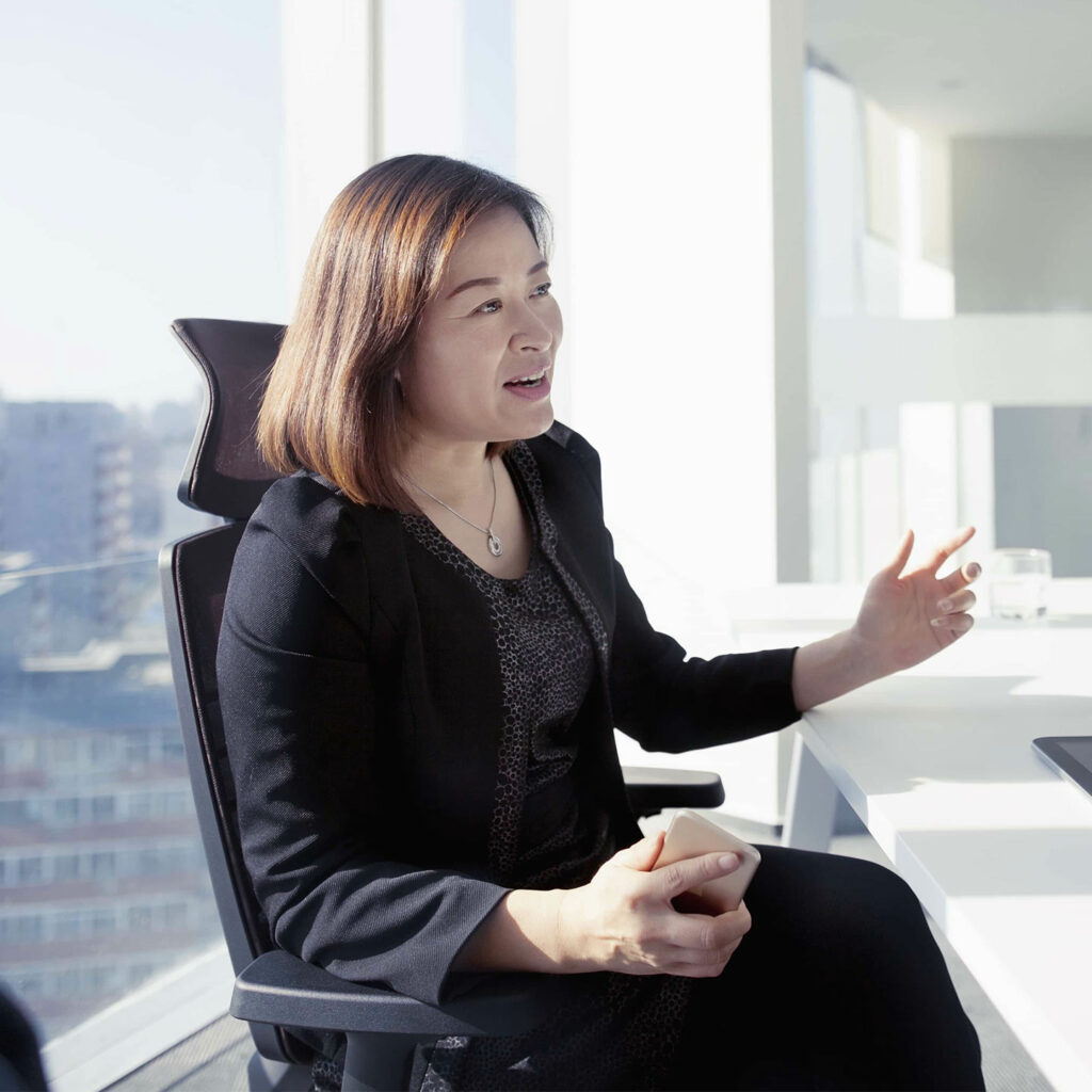 Leadership Learning & Development Management | Wilson Learning