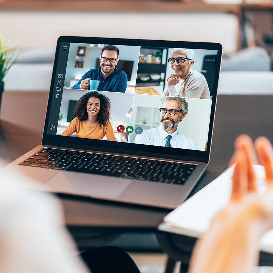 3 Virtual Selling Myths Debunked (Infographic) | Wilson Learning